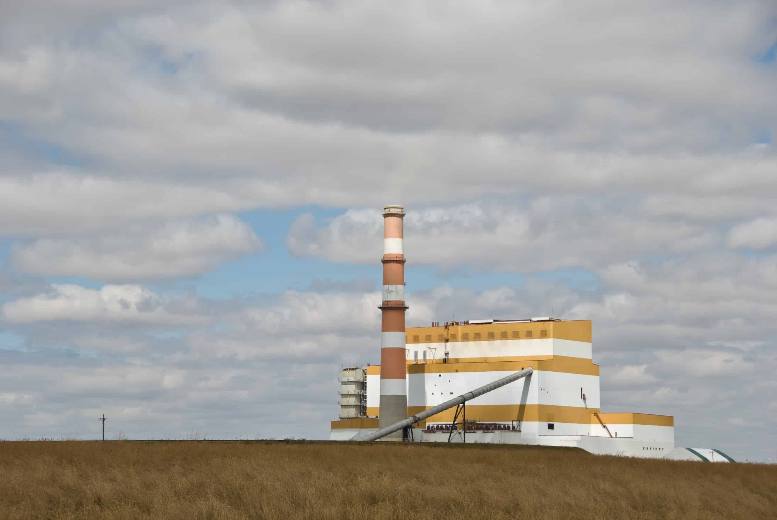 Saskatchewan plans to use dirty coal as 'bridge' to nuclear – The ...